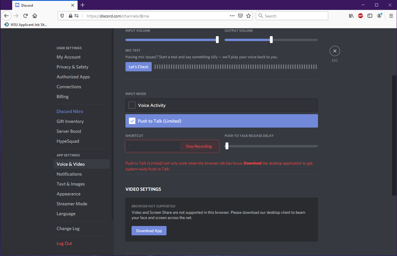 How to Use/Install Discord – Terrasylvae